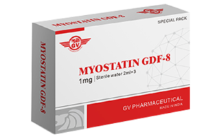 Myostatin HMP (GDF-8) Myostatin inhibitor buy in the USA, price for ...